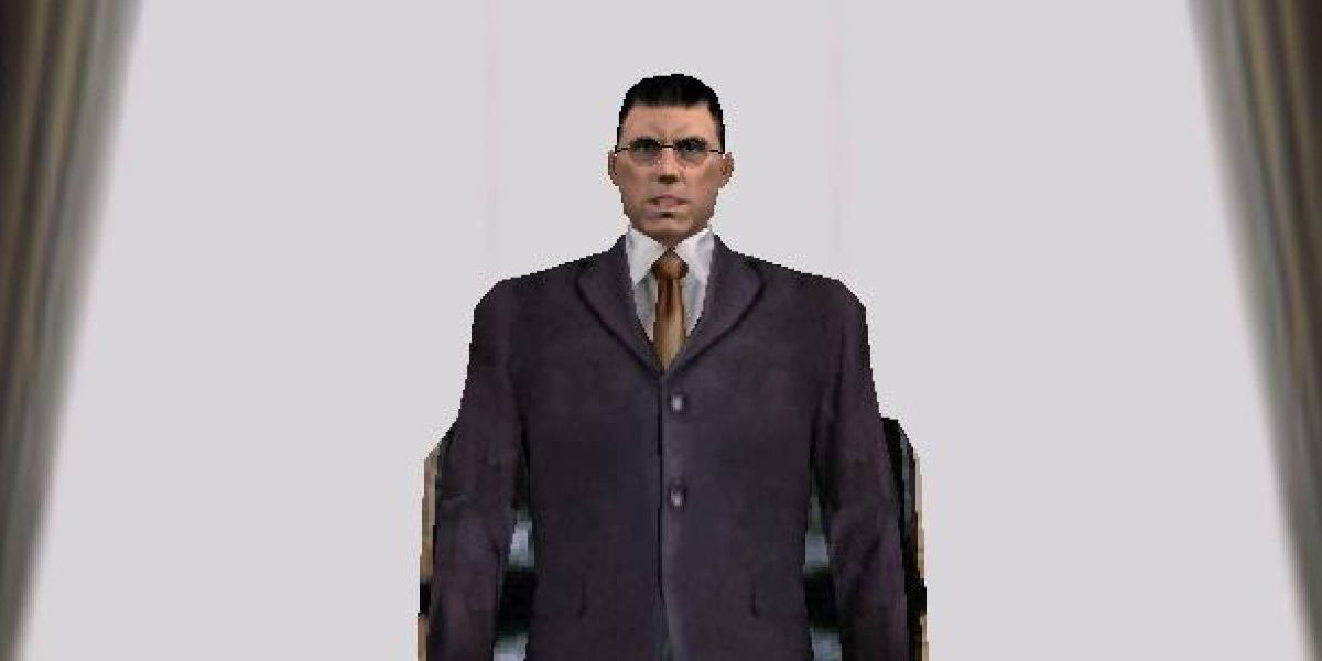 10 Goofiest Video Game Villains Of All Time