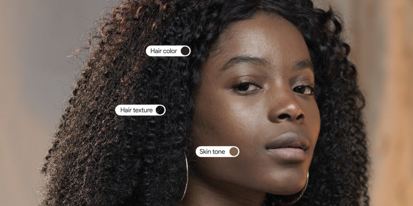 Google Photos Is Getting More Inclusive Skin Tone Filters