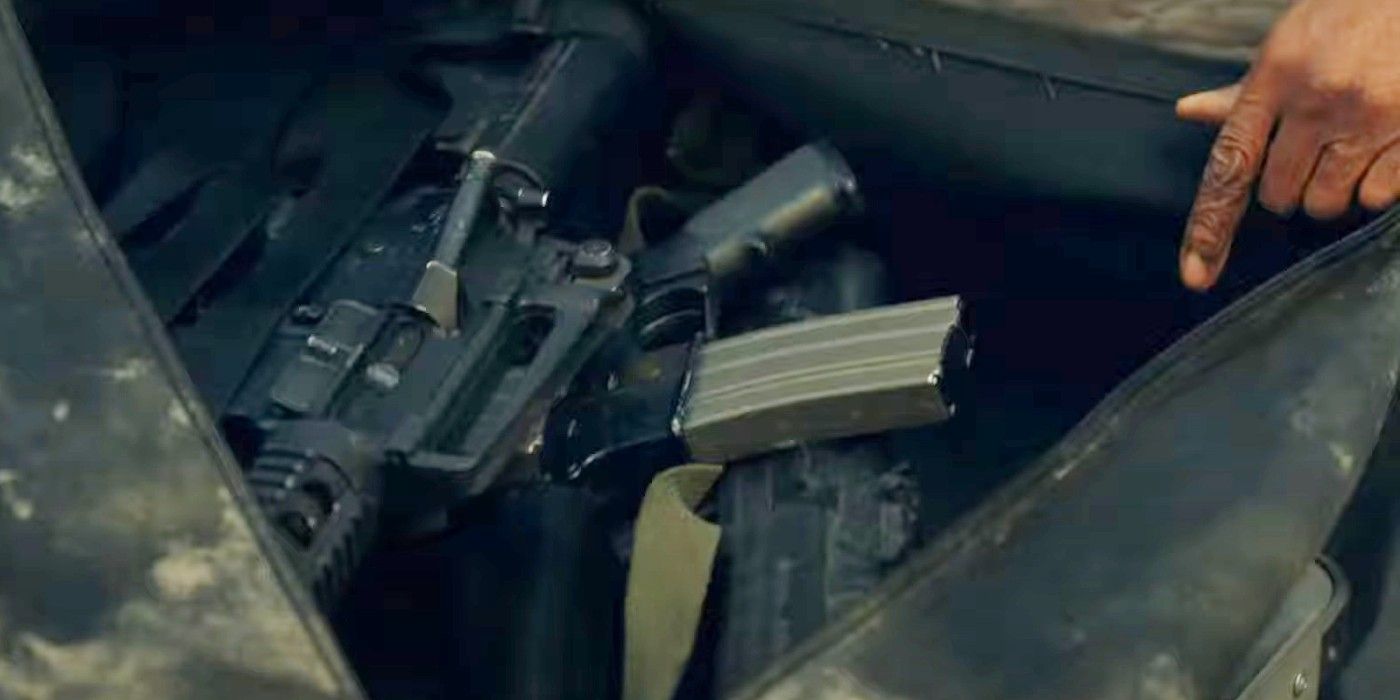 Fear TWD’s CRM Teases Sets Up A Bigger Battle Than Strand