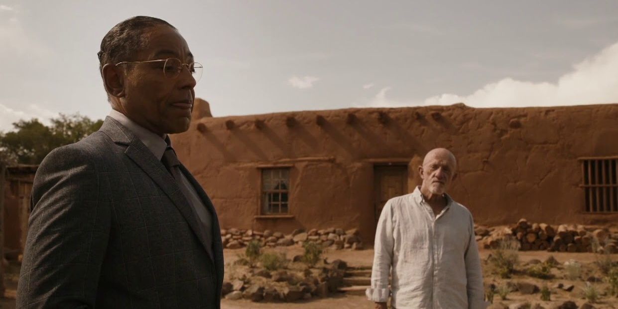 Better Call Saul: Gus Fring's 10 Best Quotes