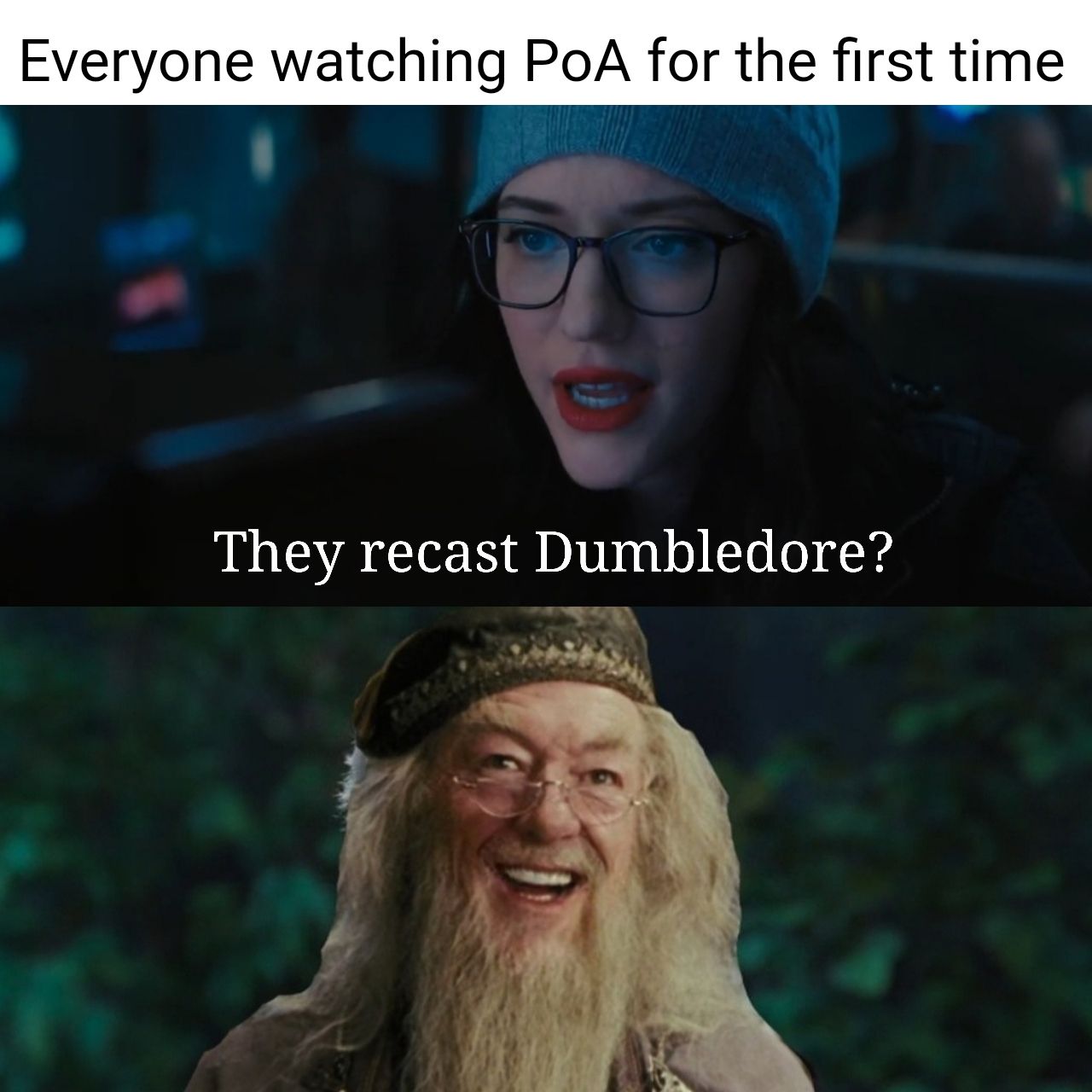 Harry Potter: 10 Memes That Sum Up The Prisoner Of Azkaban