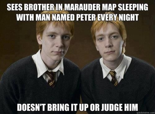 Harry Potter: 10 Memes That Sum Up The Prisoner Of Azkaban