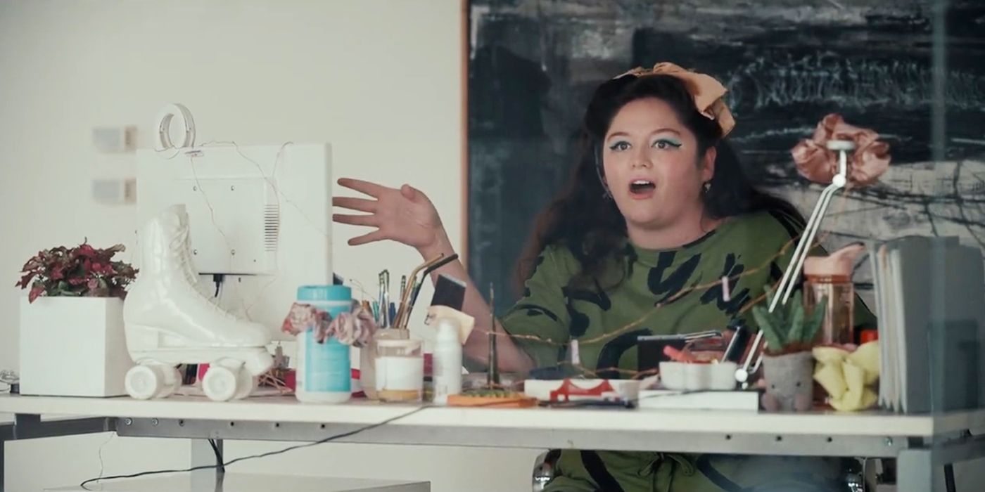 Every Real Stand-Up Comic In Hacks