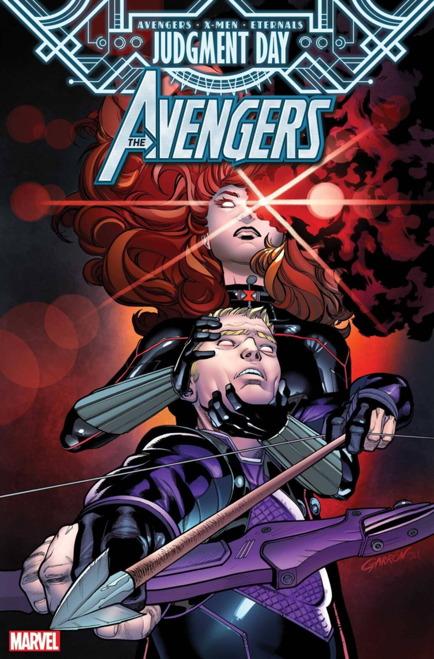Hawkeye Will Have to Prove He's Not the Avengers' Most Useless Member