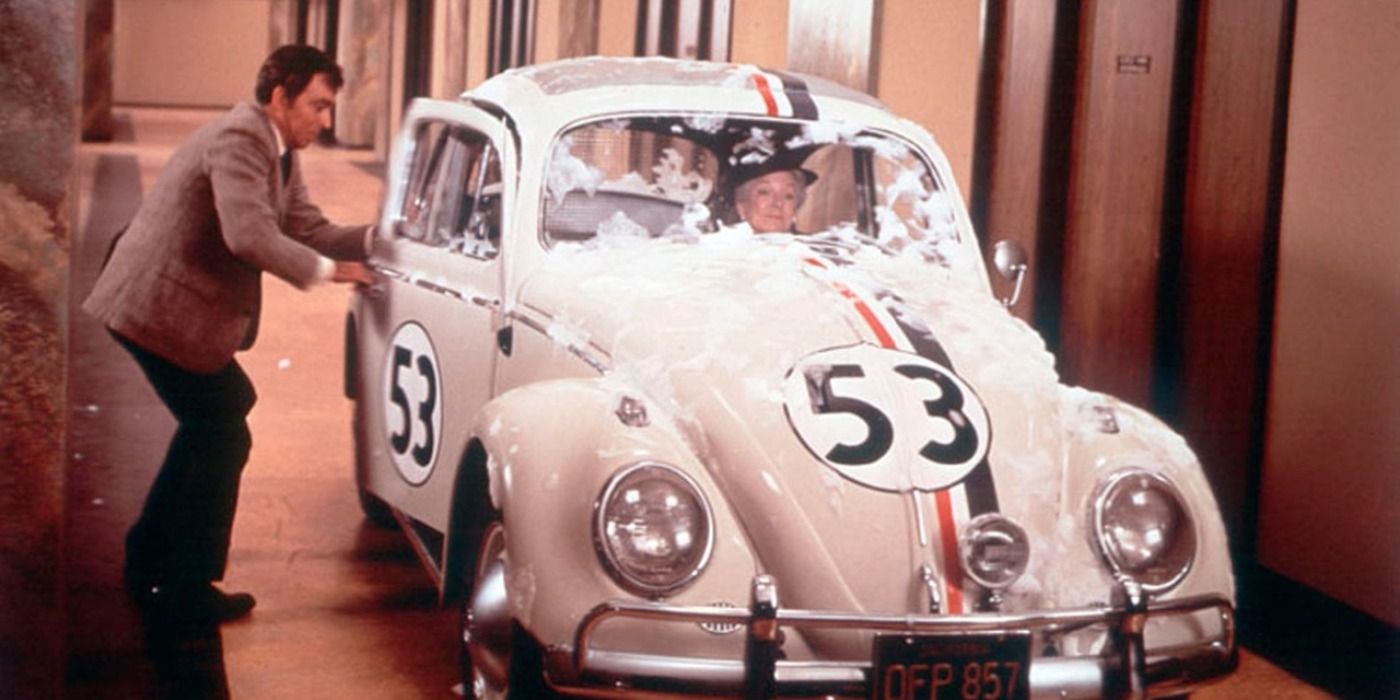 The 10 Best Ever Car Movies That Will Really Rev You Up