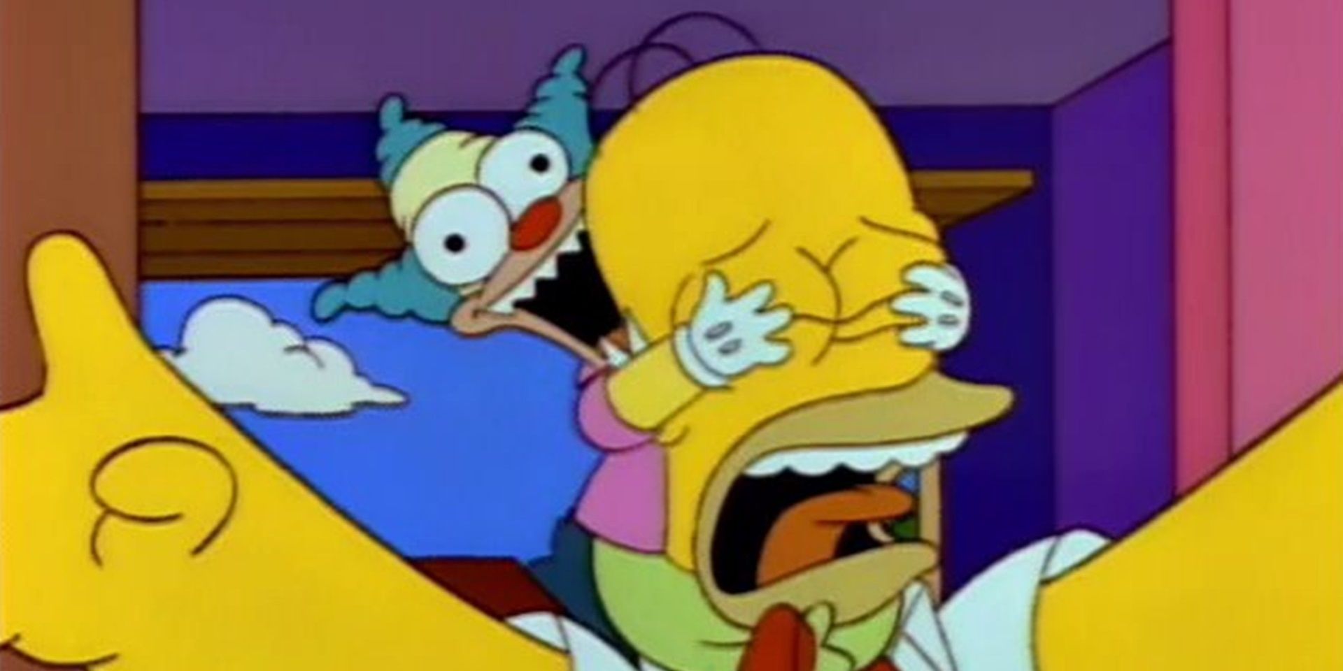The Simpsons: 10 Best Treehouse Of Horror Segments