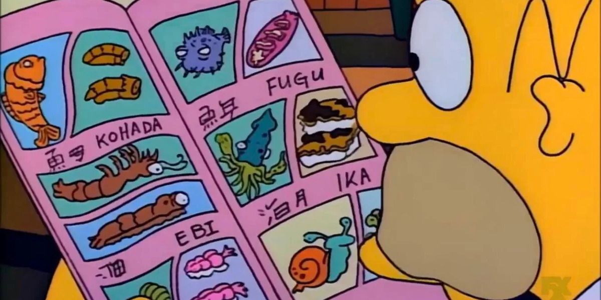 The Simpsons: The 10 Best Restaurants In Springfield