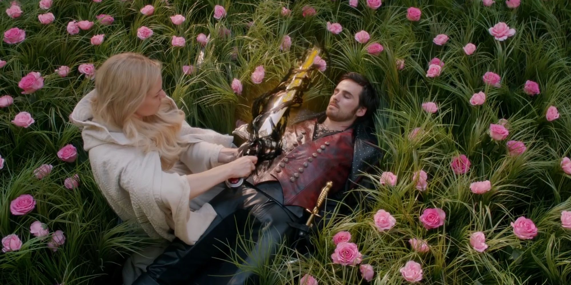 Once Upon A Time: The Best Episode Of Every Season, According To IMDb