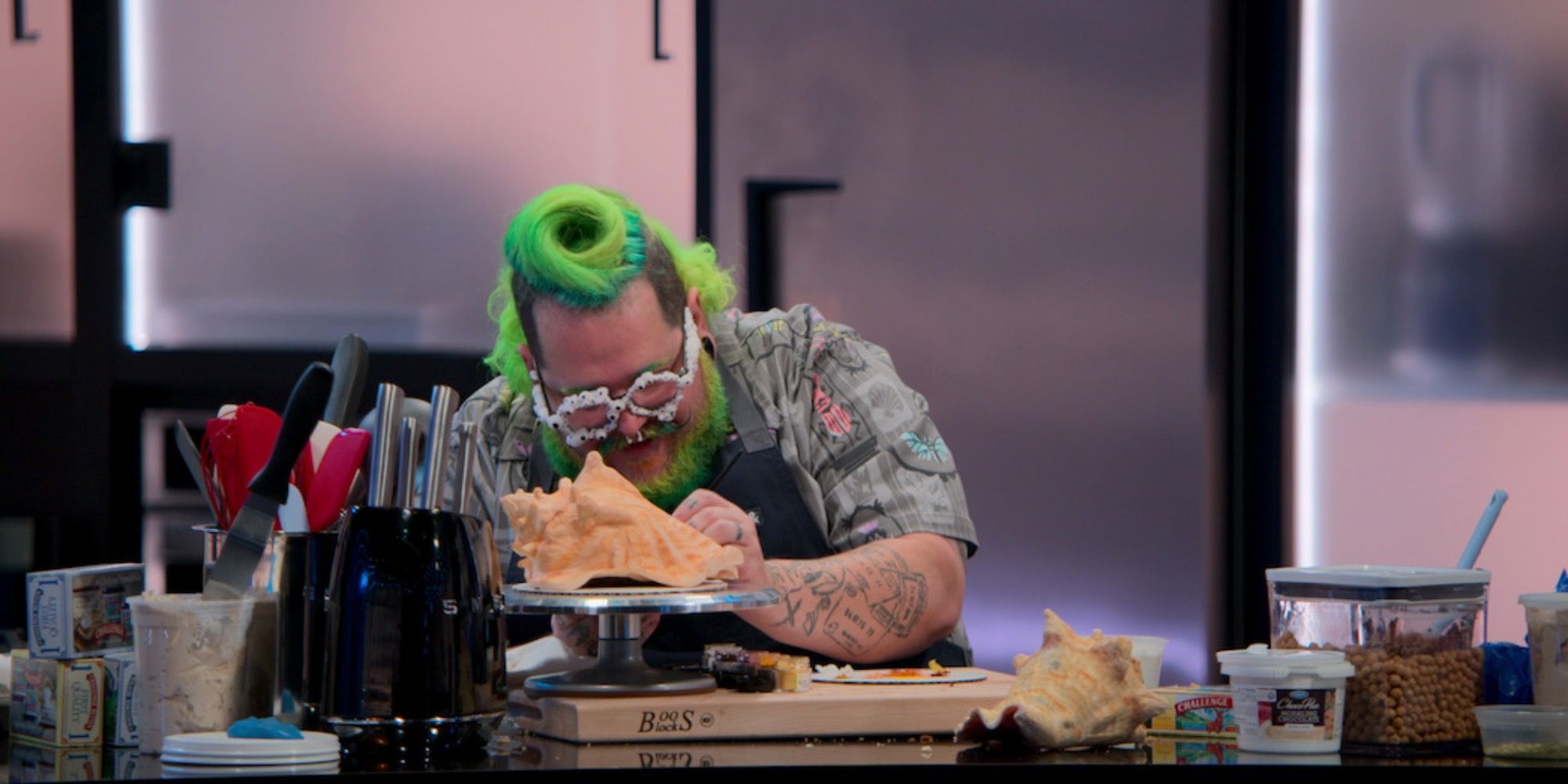 Most Convincing Disguised Cakes On “Is It Cake?”