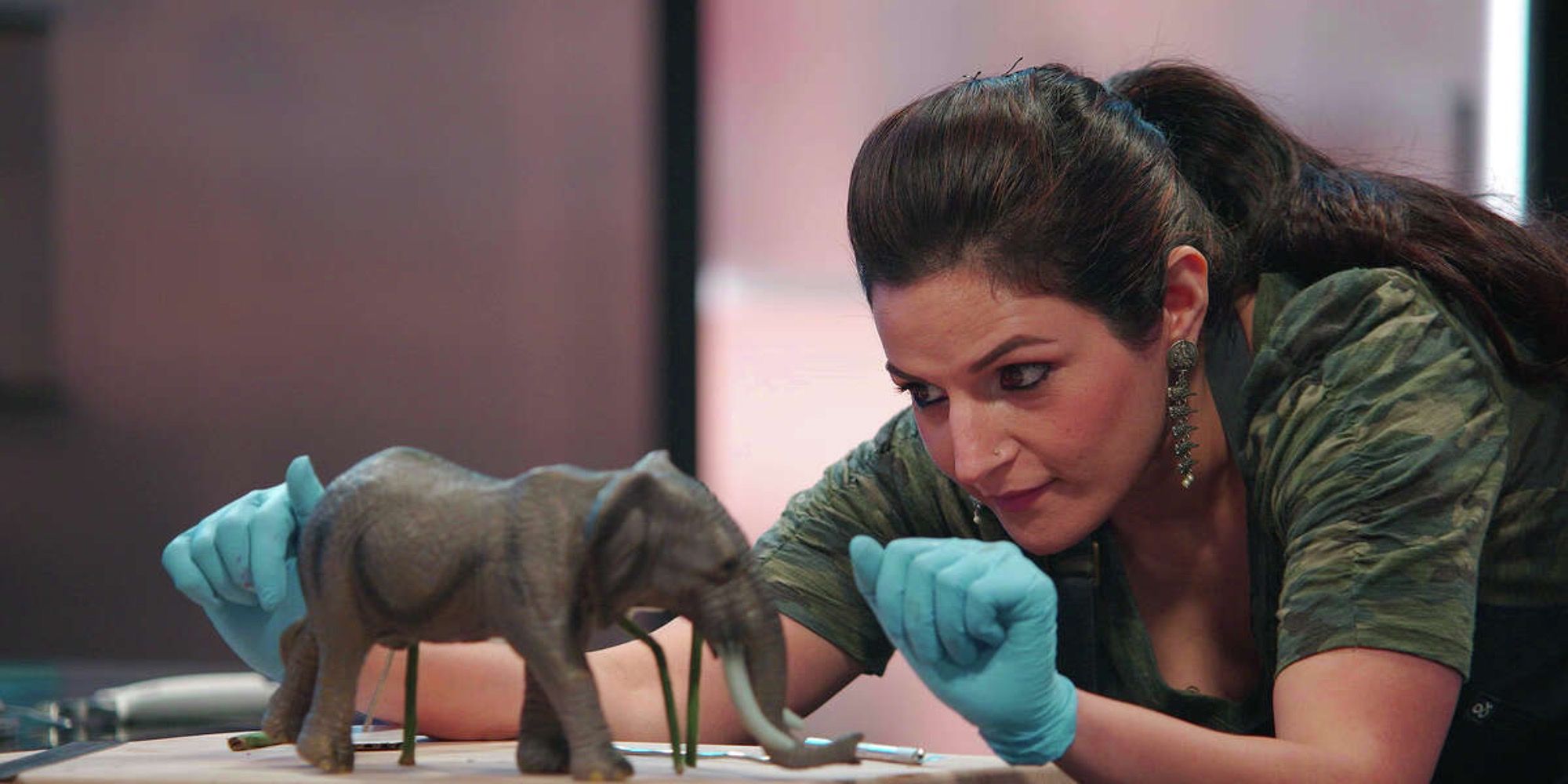 Most Convincing Disguised Cakes On “Is It Cake?”