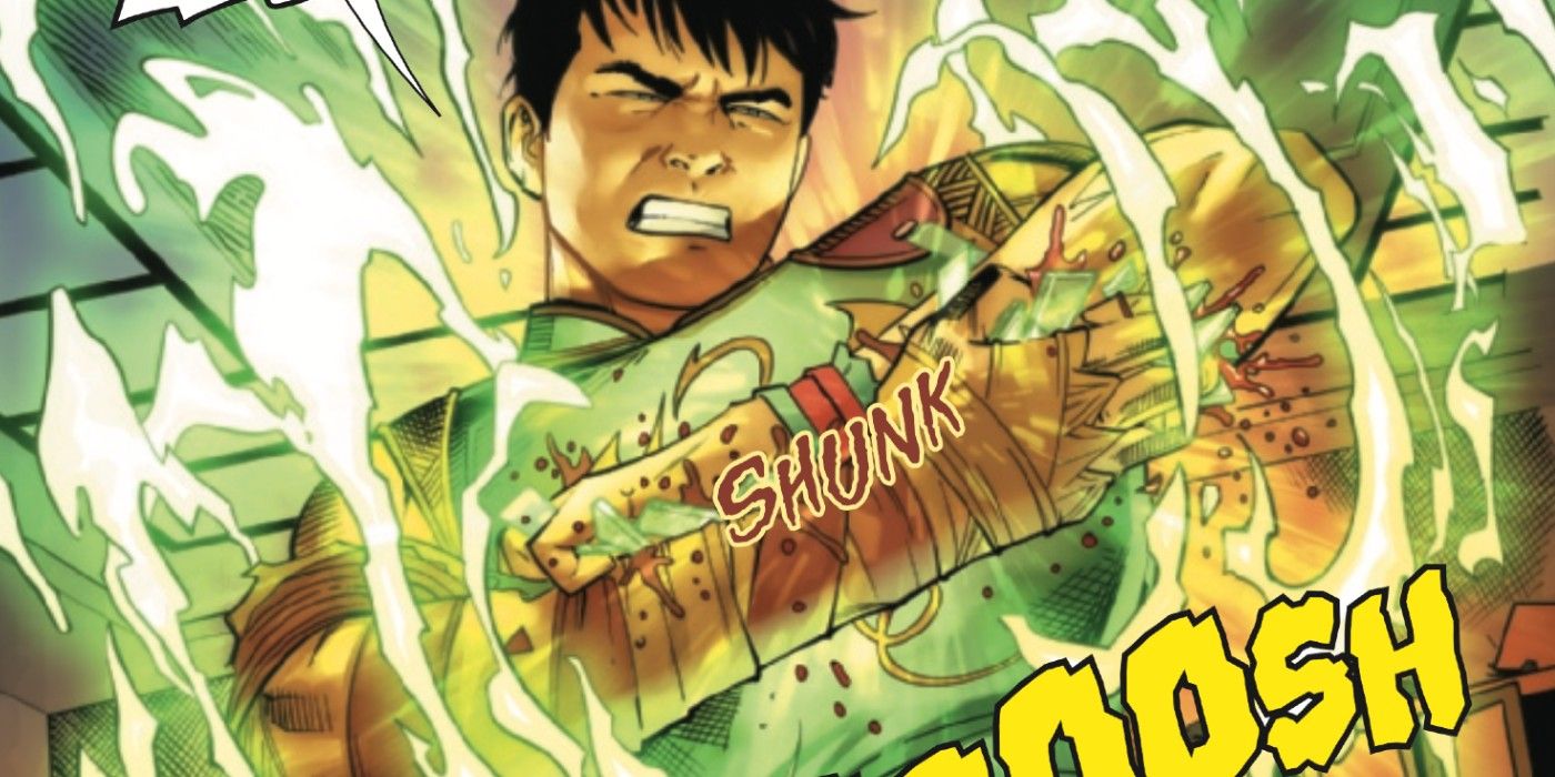 Iron Fist’s Disgusting New Powers Are More Hardcore Than Wolverine’s