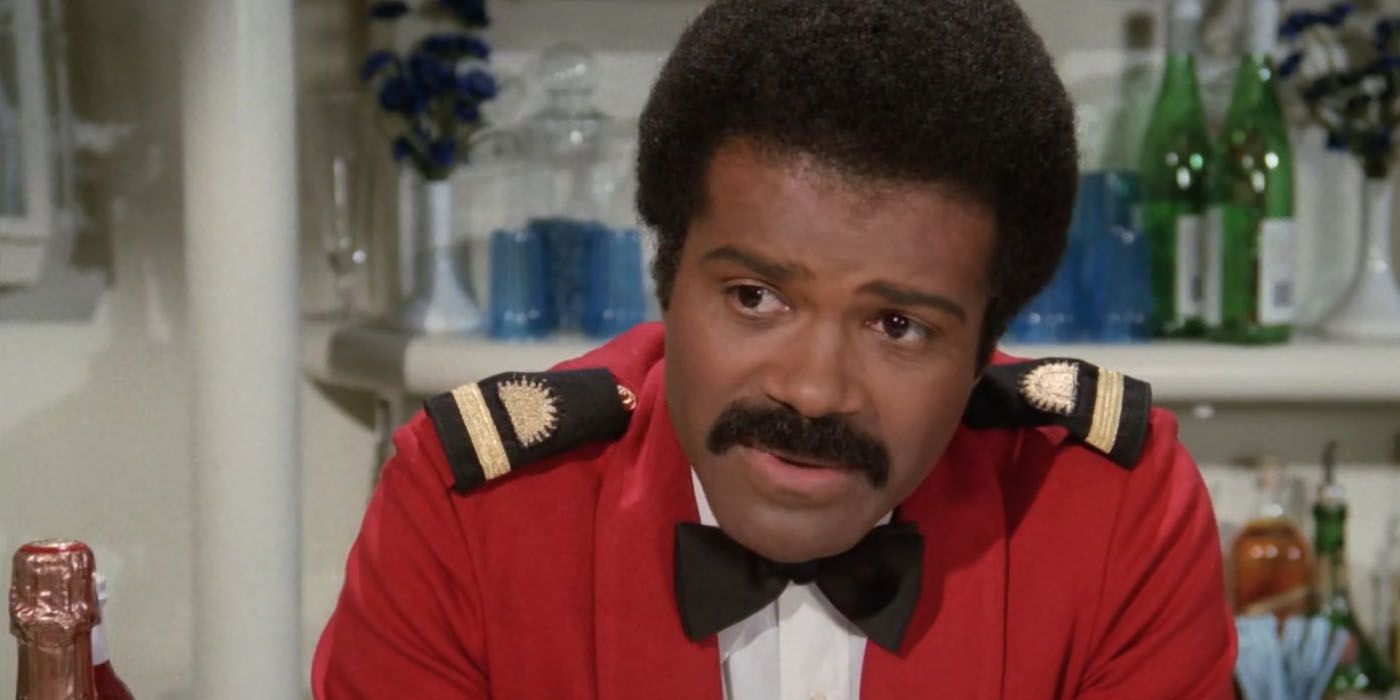 10 Best Mustaches In TV History