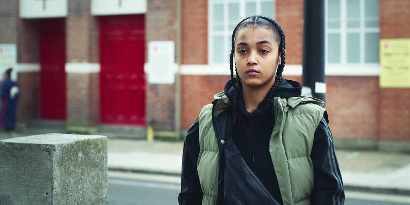 The 10 Best Characters On Top Boy, Ranked