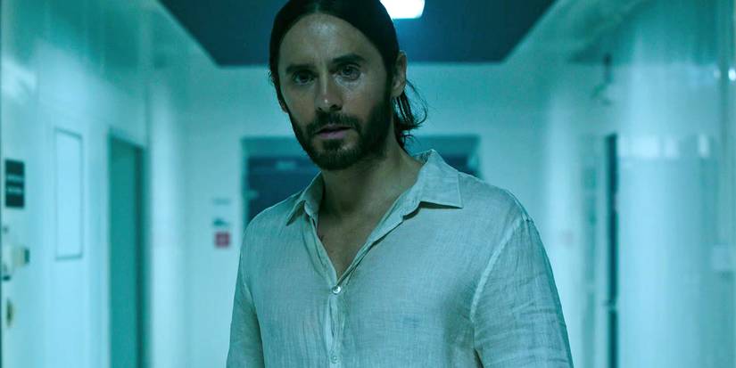 Deadpool 3 Could Have Morbius Jokes (Because of the Memes)