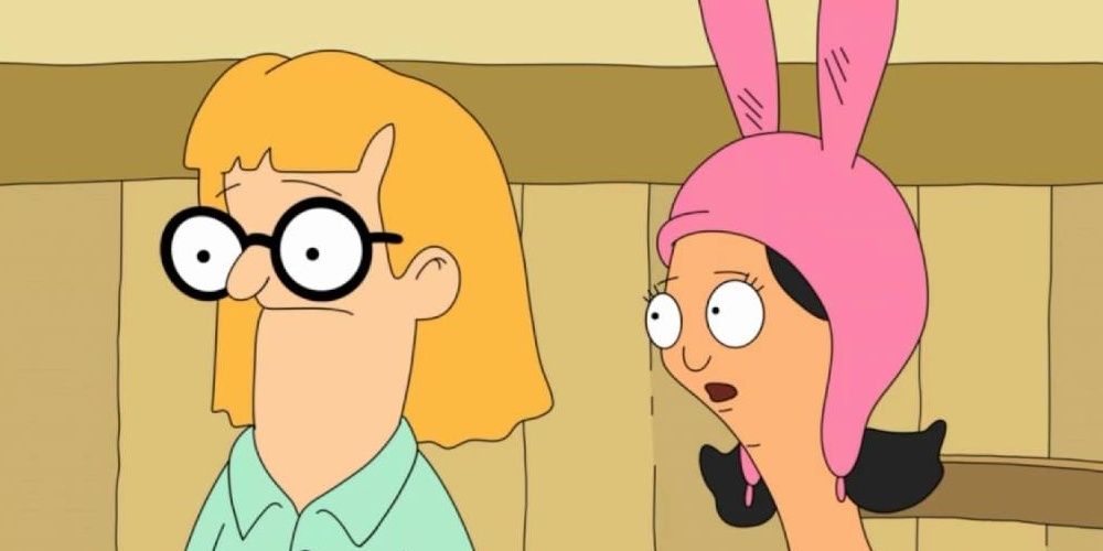 The Bob's Burgers Movie: 9 Characters Who Should Have Appeared In The ...