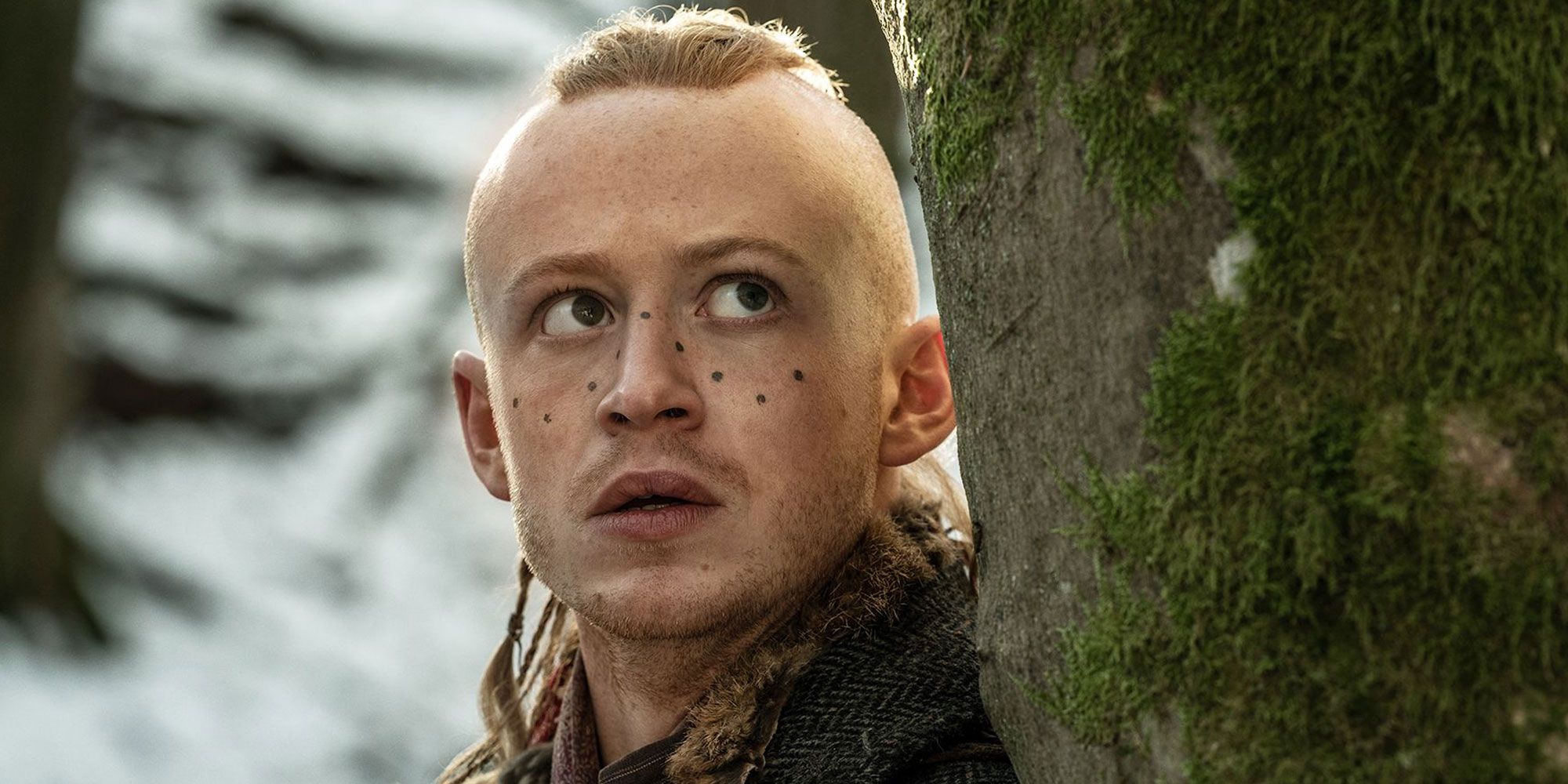 Outlander: 10 Interesting Facts About The Cast