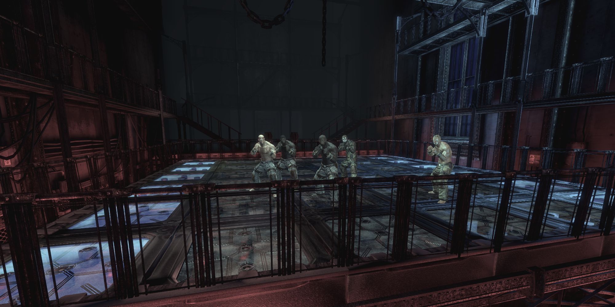10 Hardest Challenge Maps In The Batman: Arkham Games
