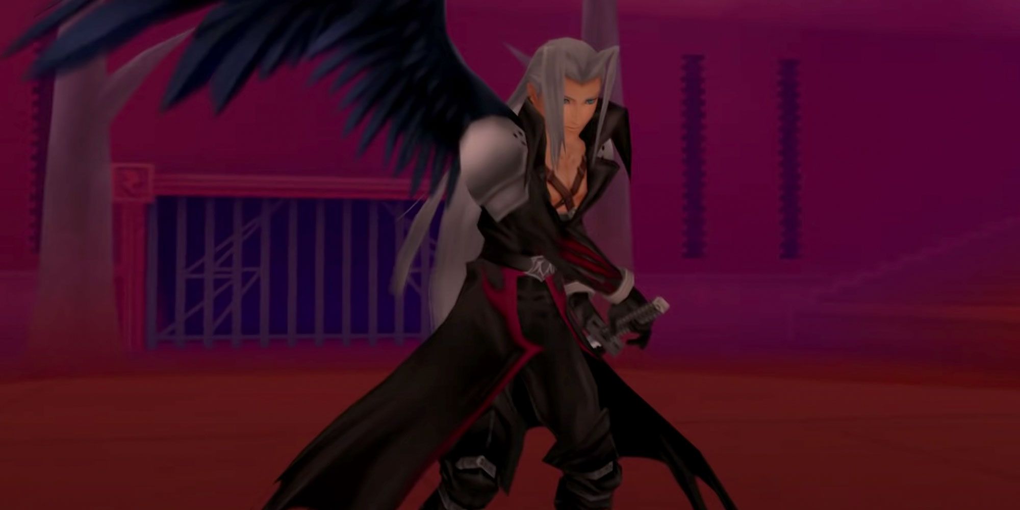 Top 10 Most Difficult Bosses In Kingdom Hearts 1, Ranked