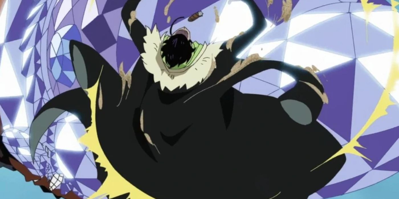 One Piece: 10 Best Devil Fruits For Combat