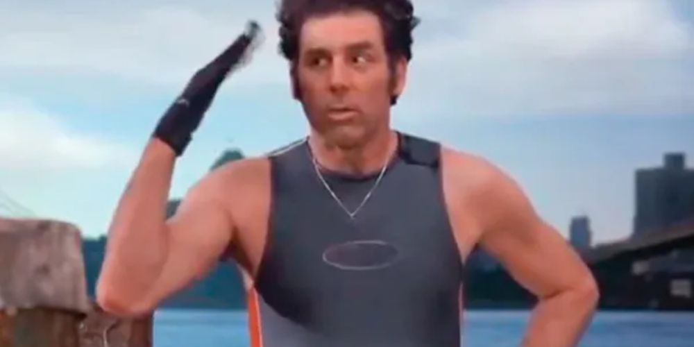 Seinfeld: Kramer’s 10 Wackiest Hobbies