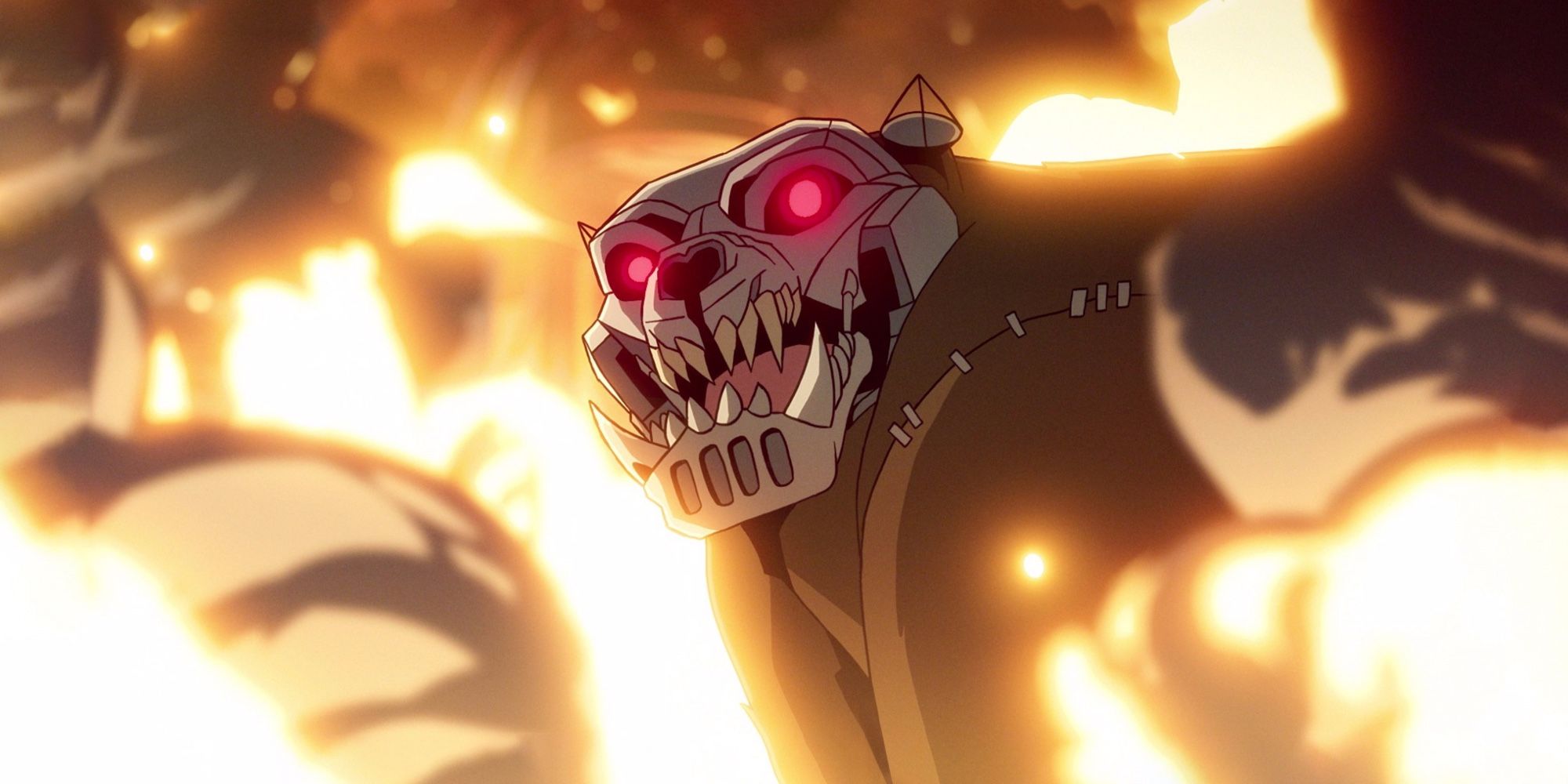 Love, Death & Robots Season 3: Every Episode Ranked From Worst To Best Love, Death & Robots Season 3: Every Episode Ranked From Worst To Best