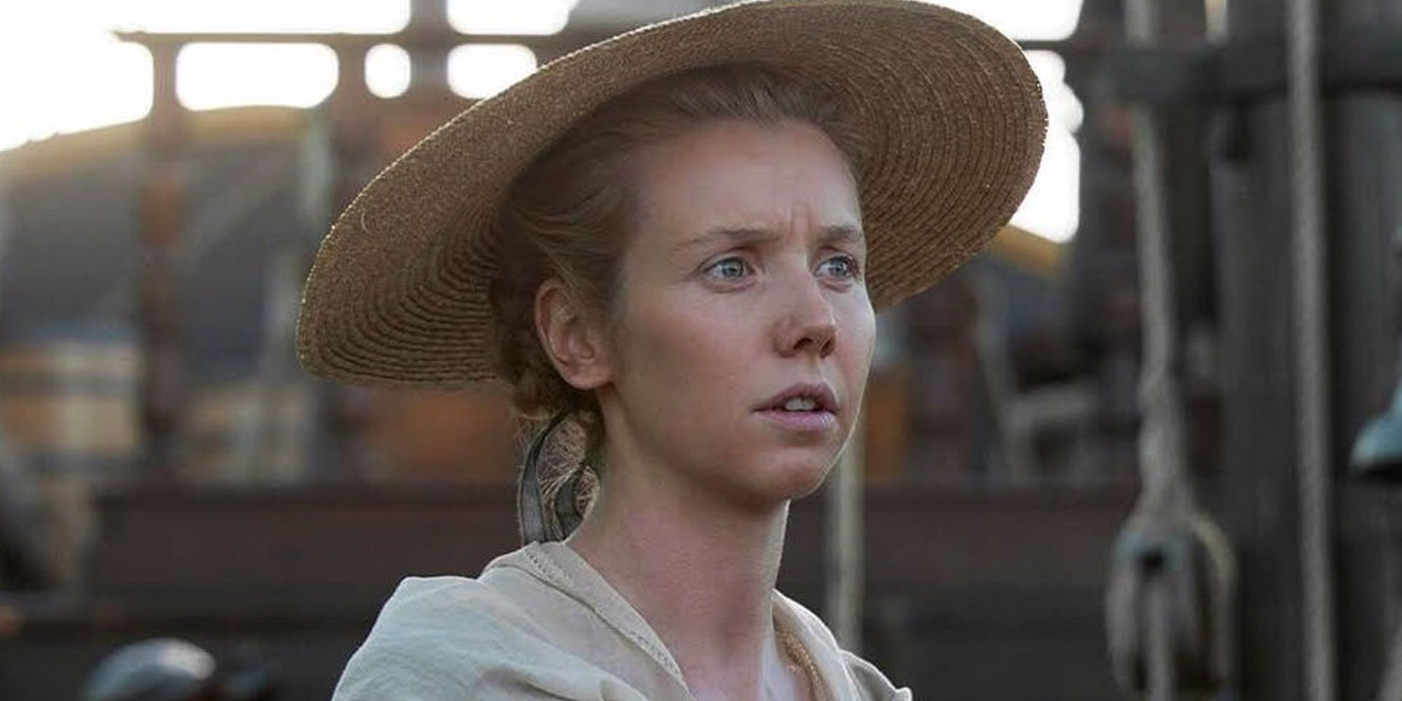 Outlander: 10 Interesting Facts About The Cast