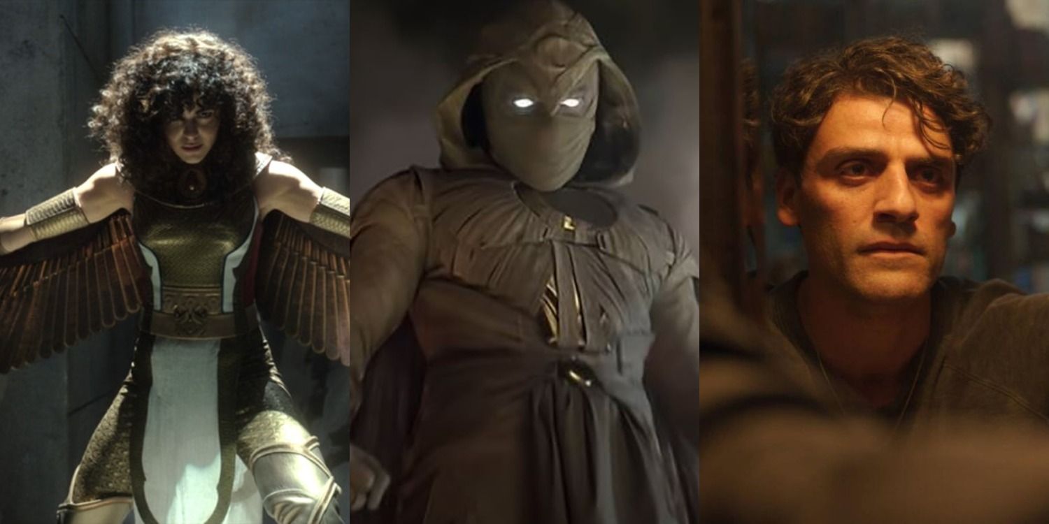 10 Ways Moon Knight Could Affect The MCU In The Future