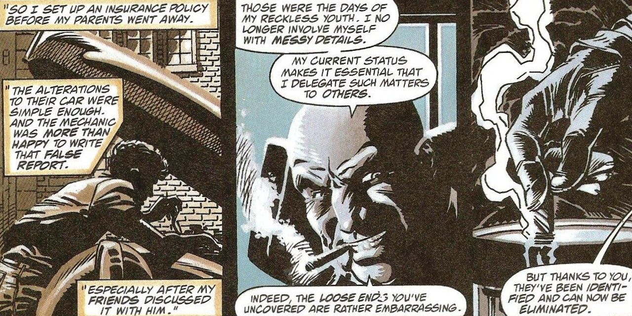 The 10 Worst Things DC Comics Villains Ever Did, According To Ranker