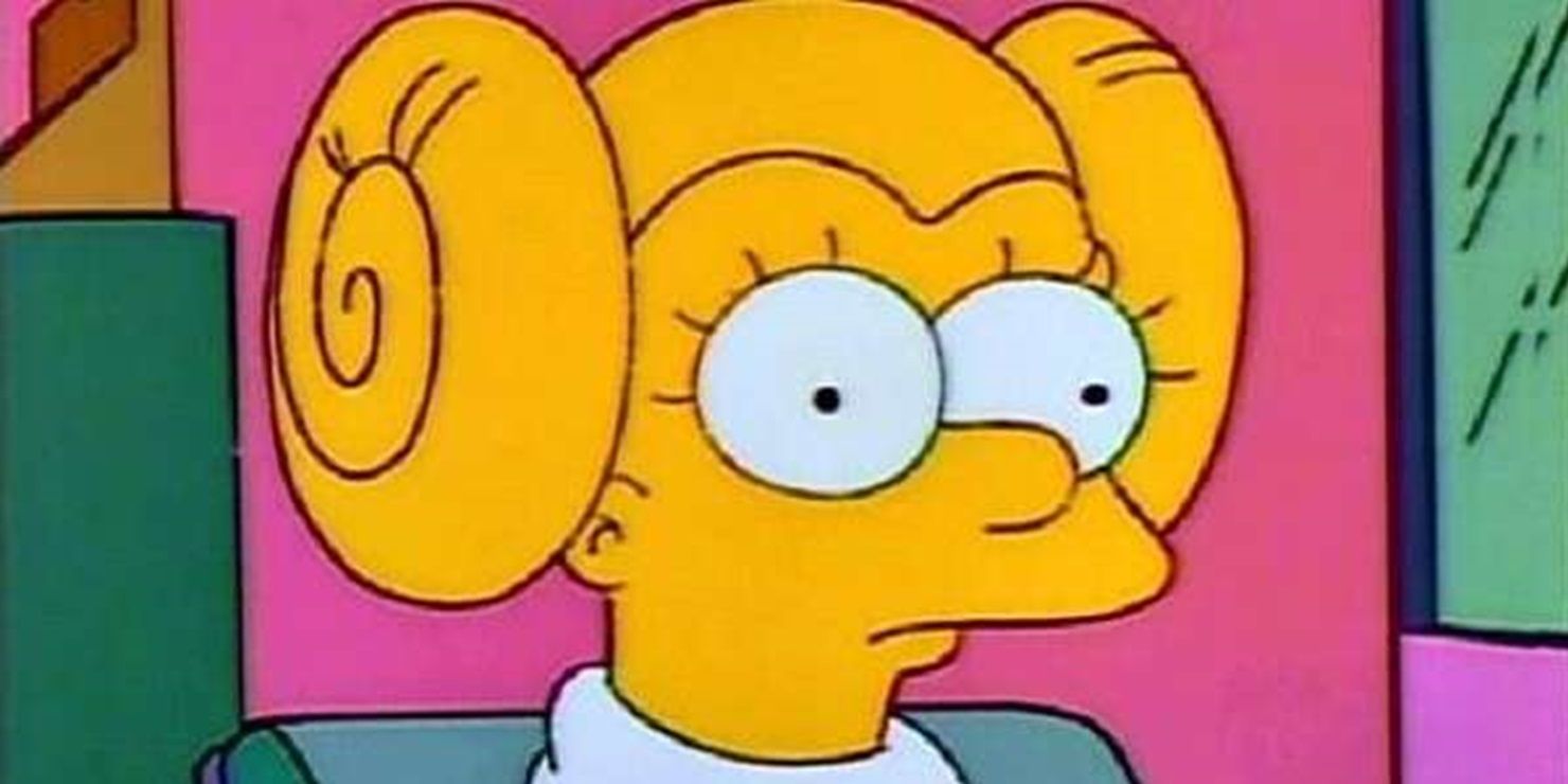 10 Best Star Wars References In The Simpsons