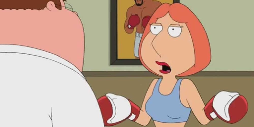 Family Guy: 10 Episodes Where Lois Stole The Show