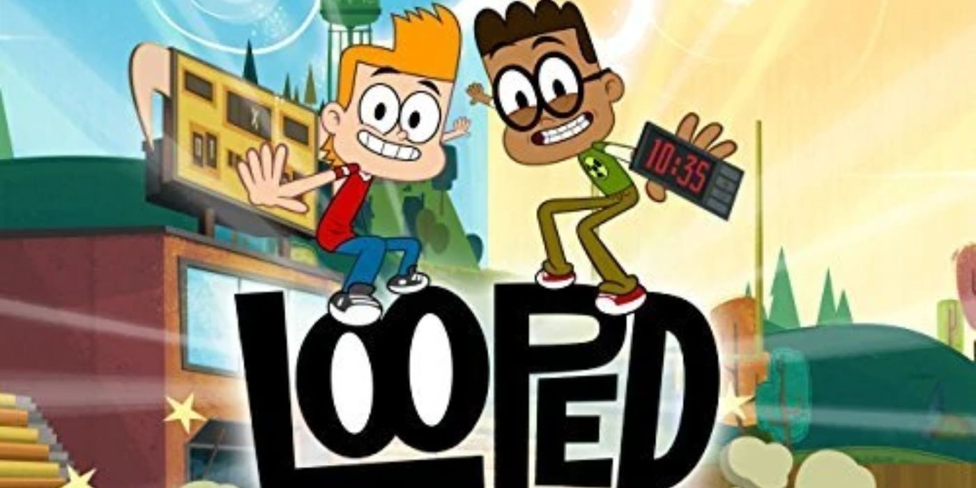 10 Shows To Watch If You Liked Netflix's Russian Doll