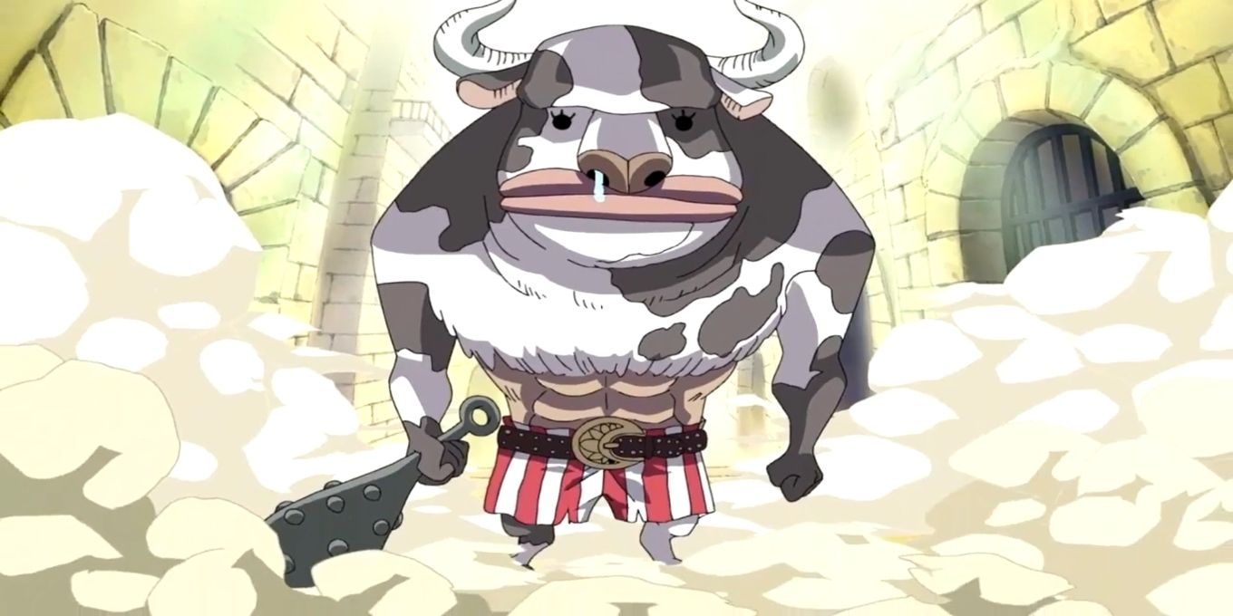 One Piece: All Known Awakened Devil Fruit Users So Far, Ranked