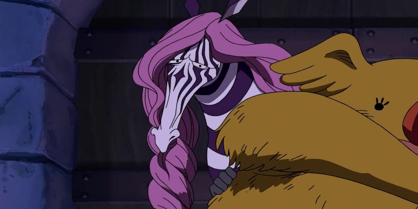 One Piece: All Known Awakened Devil Fruit Users So Far, Ranked