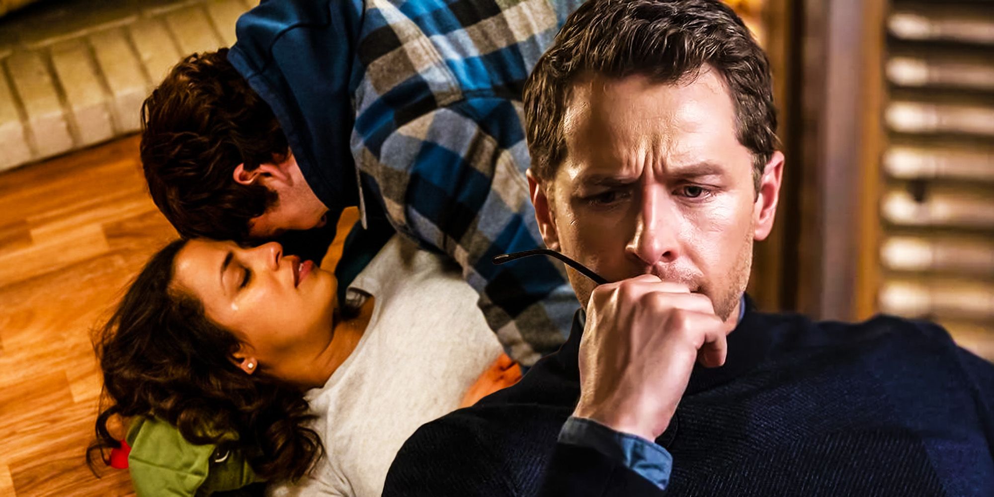 1 Manifest Detail Suggests Grace's Death Needed To Happen