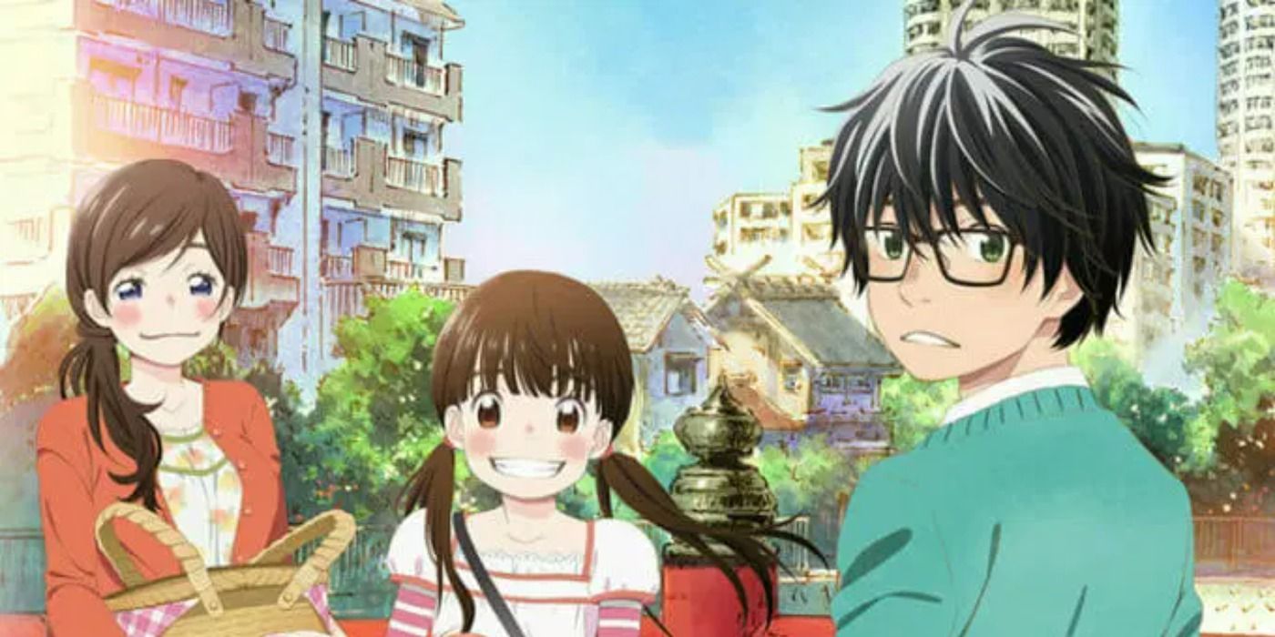 10 Best Seinen Anime, Ranked By MyAnimeList