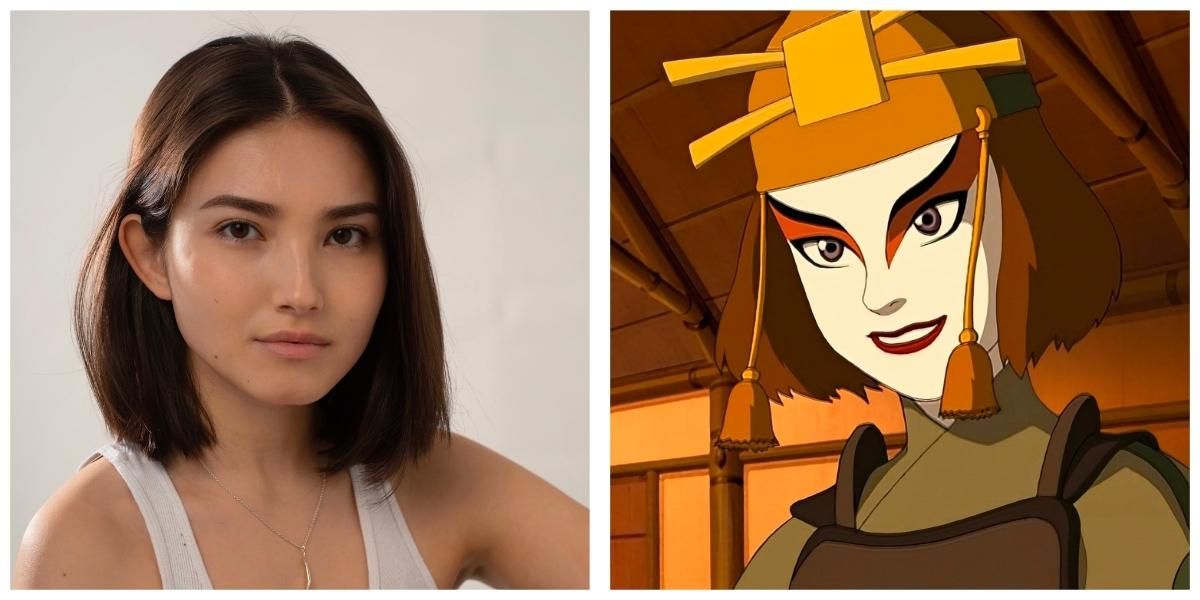 Avatar: The Last Airbender 10 Interesting Facts About Netflix’s Live-Action Cast