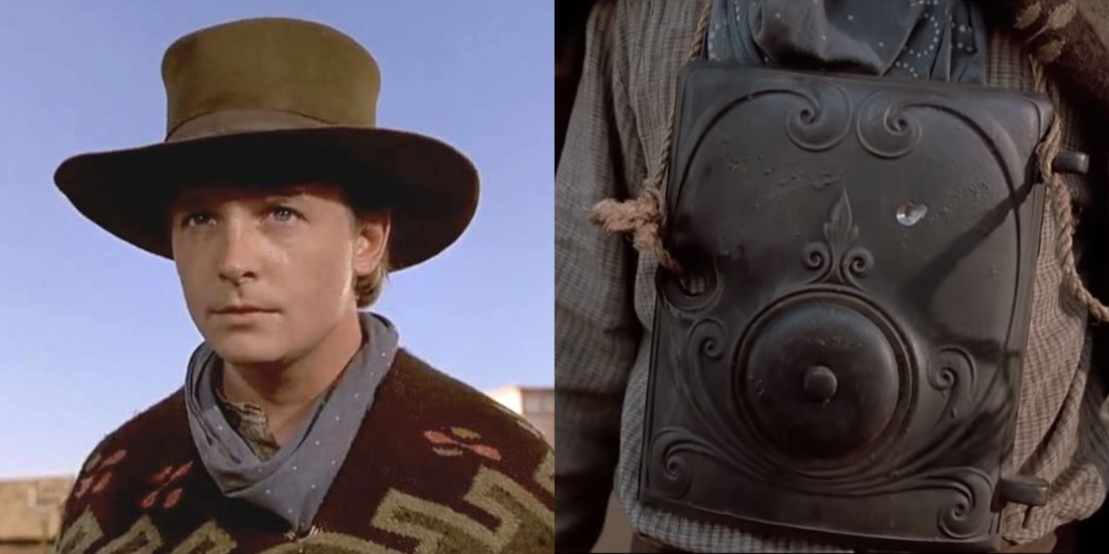 10 Great Chekhov's Gun Movie Moments, According To Reddit