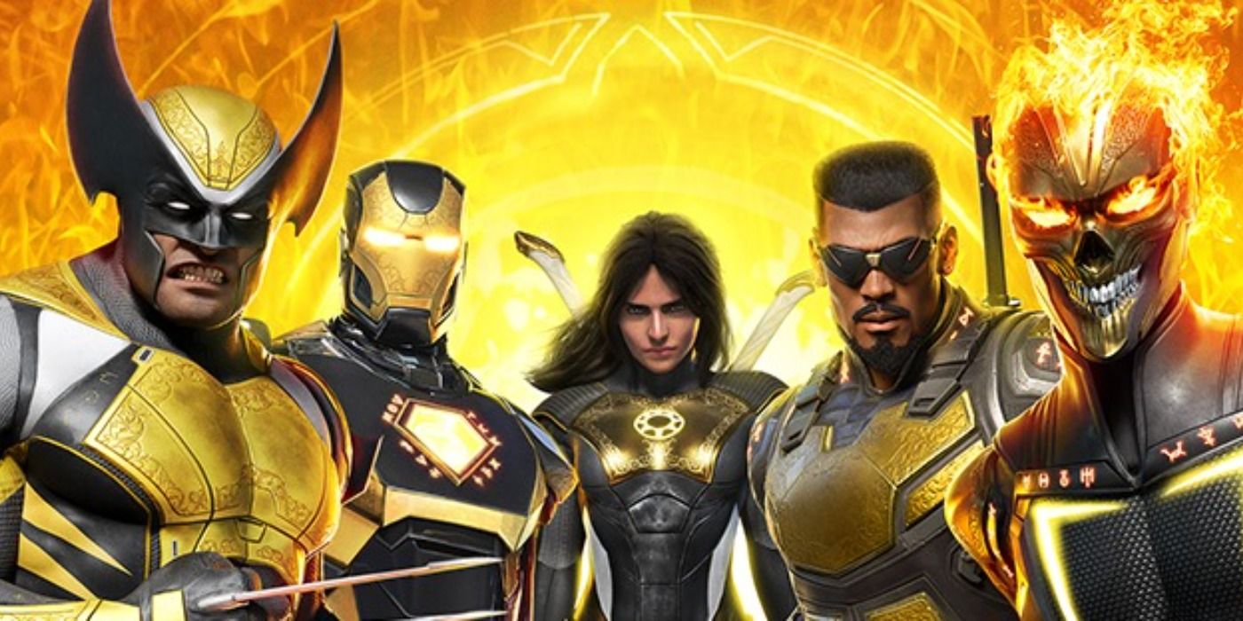 Marvel's Midnight Suns Gets Game Rating, Could Release Soon