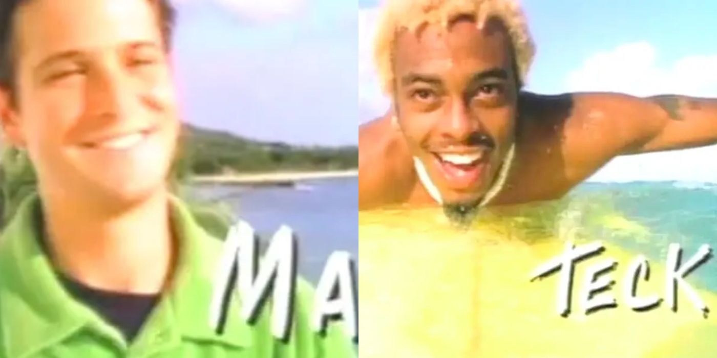 The Real World: The 10 Best Seasons, According To Reddit