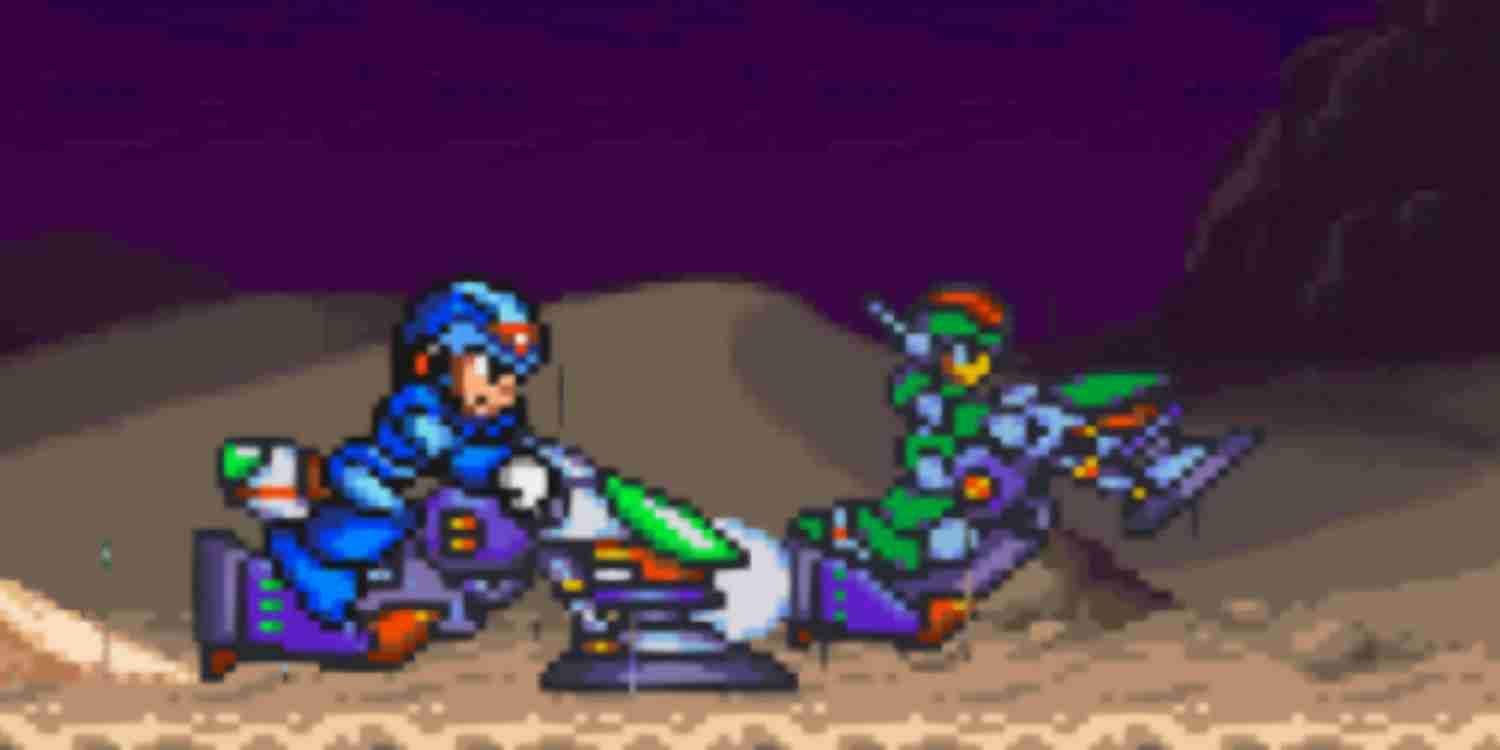 10 Iconic Video Game Characters Who Only Appeared In One Scene