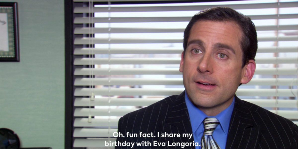 The Office: 10 Facts About Michael That Only Die-Hard Fans Know