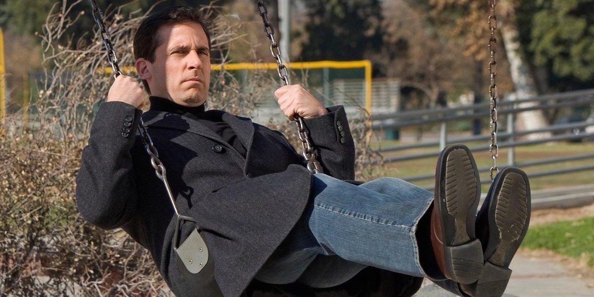 The Office: 10 Facts About Michael That Only Die-Hard Fans Know