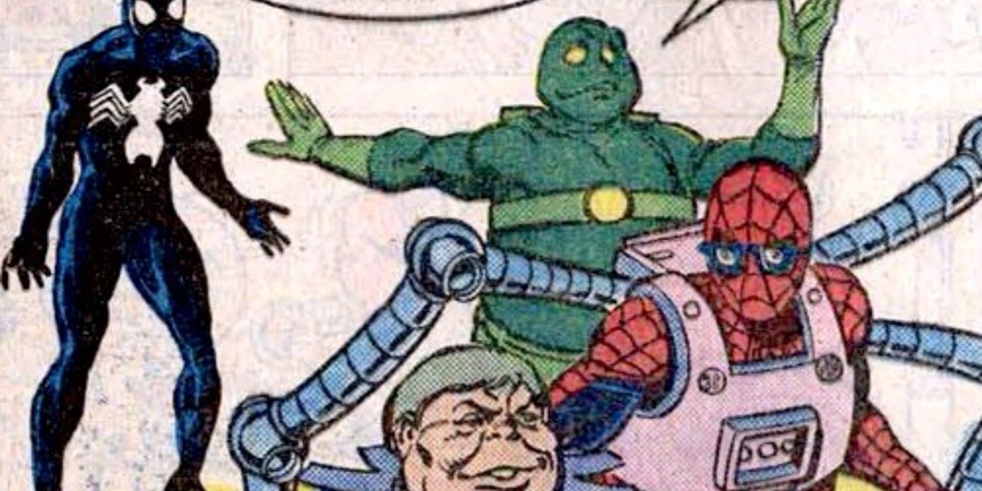 She-Hulk: 10 Things Only Comic Book Fans Know About Frog-Man