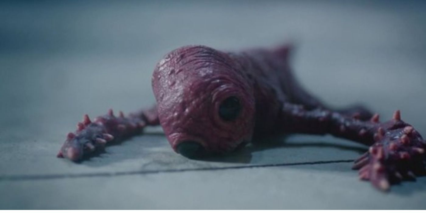 Doctor Who: Top 10 Cutest Monsters