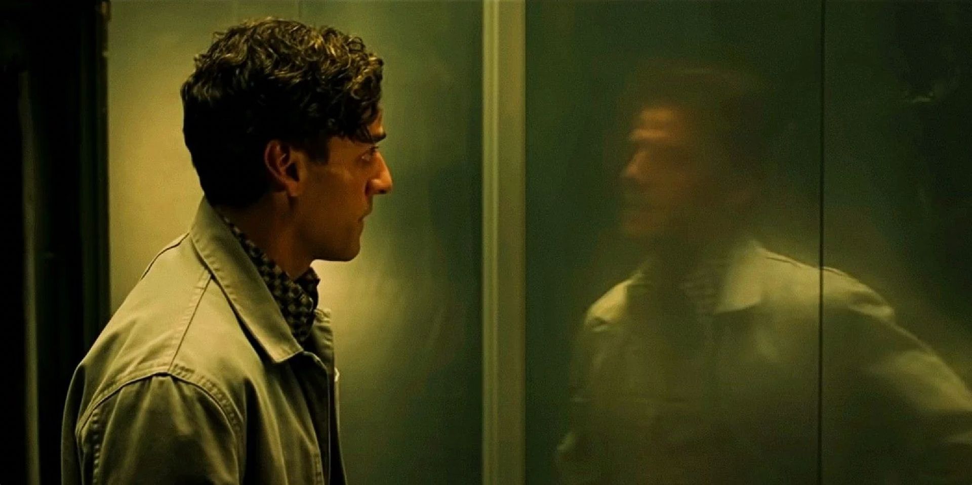 Moon Knight's Trippy Mirror Effects Explained By Marvel VFX Artist