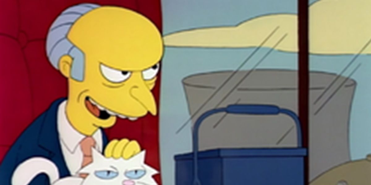 7 Best James Bond References In The Simpsons