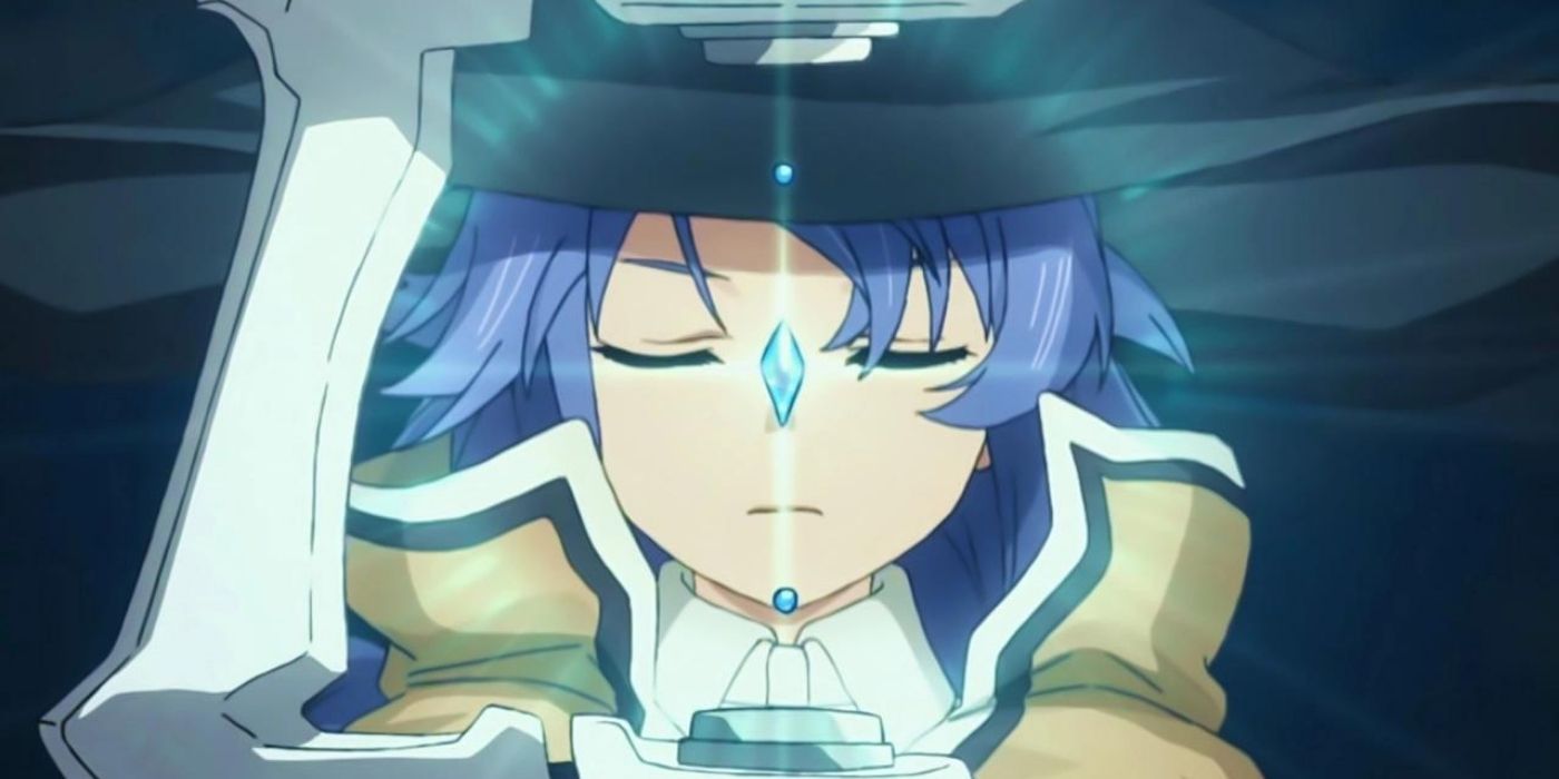 Top 10 Strongest Magic Spells In Mushoku Tensei: Jobless Reincarnation