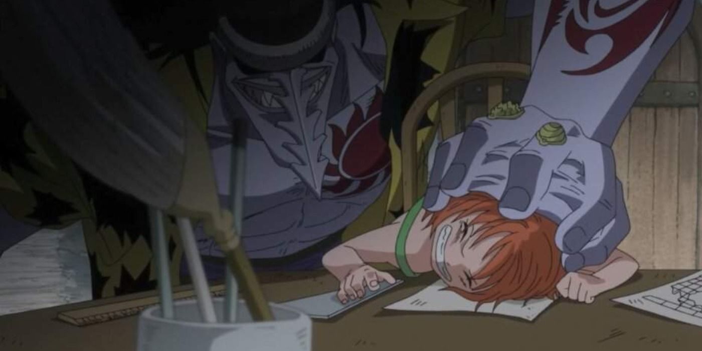 One Piece: 10 Most Tragic Side Character Backstories