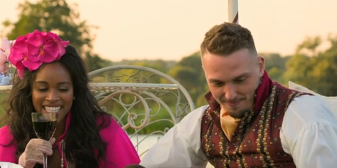 The Courtship: Why Christian Cones Should Star In Possible Season 2