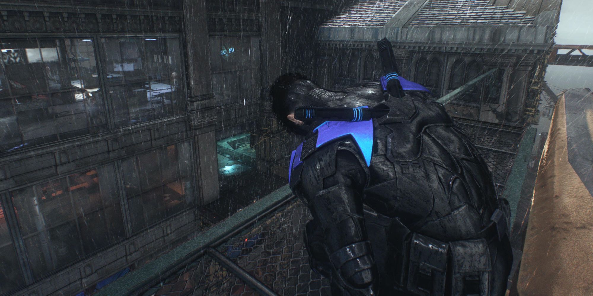 10 Hardest Challenge Maps In The Batman: Arkham Games